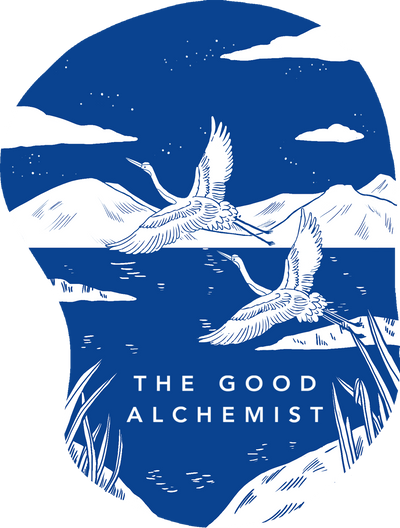Building skin resilience while aging well. – The Good Alchemist